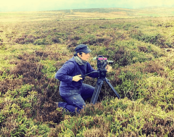 Enys Men by Mark Jenkin, seen at the Cannes Film Festival 2022 | by ...