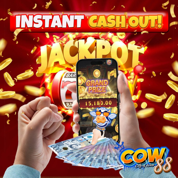 The Art of Responsible Gambling: Setting Limits in Cow88 App - Kael ...