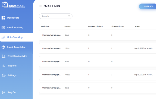 Boost Email Efficiency with InboxAccel’s Gmail Templates - InboxAccel ...