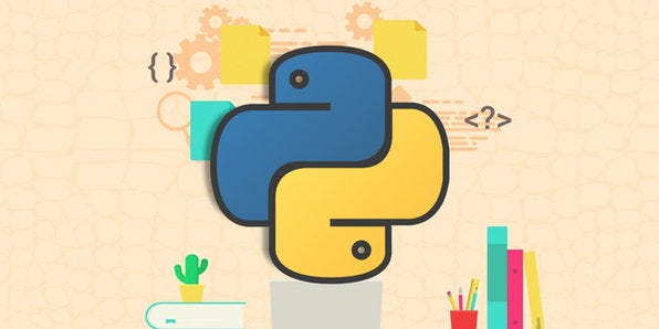 Simple Python. Simple python | by Jon Helmus | Medium