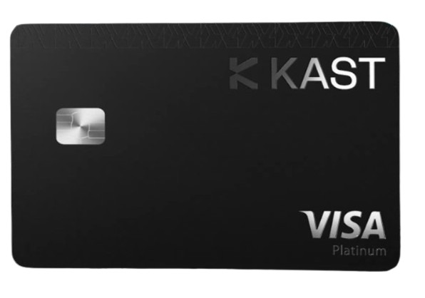 Kast Card Review,Invite Code, Discount, Coupon | Medium
