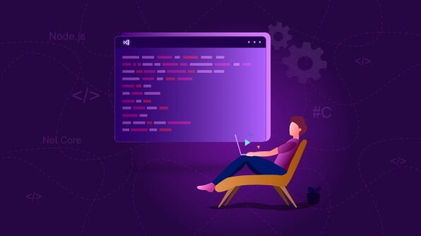 Creating Extensions for Visual Studio Code: A Complete Guide | by ...