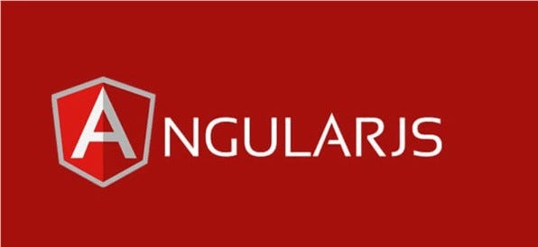 Angular Js Logo