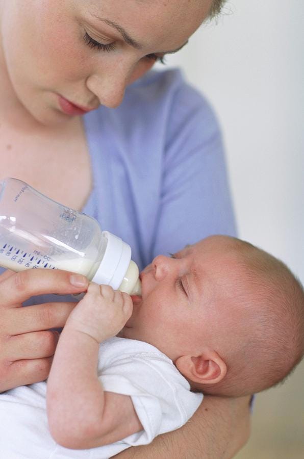 Top Four Tips And Guideline For Your Newborn Baby(How To Diet Plan Your ...