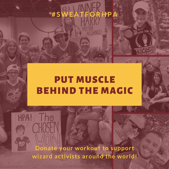 This Week in Wizard Activism: Welcome to 2020! | by Fandom Forward ...