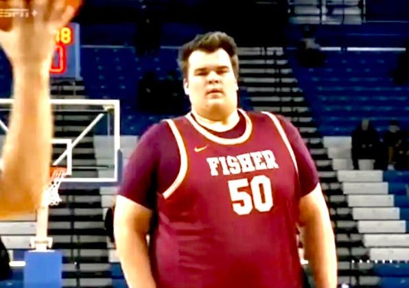 Giving Hope to All the Big Ballers Out There | by Scot Butwell | Beyond ...