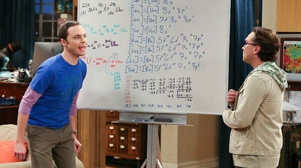 7 reasons why engineers are the whiteboard artists. | by Kaili ...