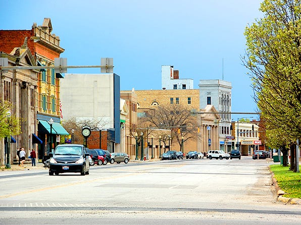 7 Steps to Buying a House in Lorain, Ohio | by Matthew J. Hudson | Medium