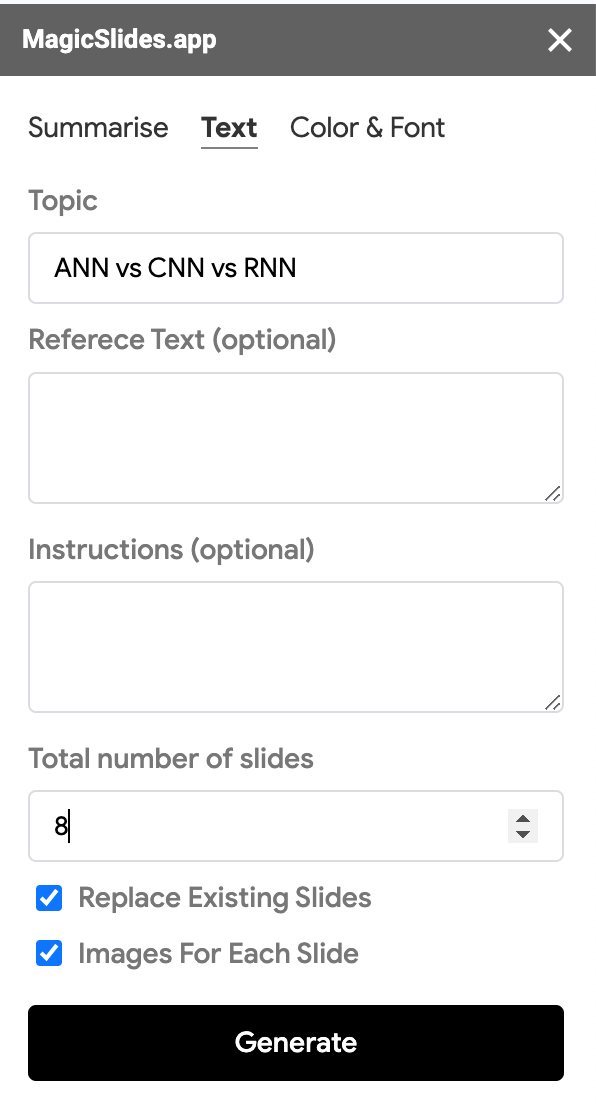 Chat GPT/AI based products and productivity tools — Part 1 | by Vedanth ...