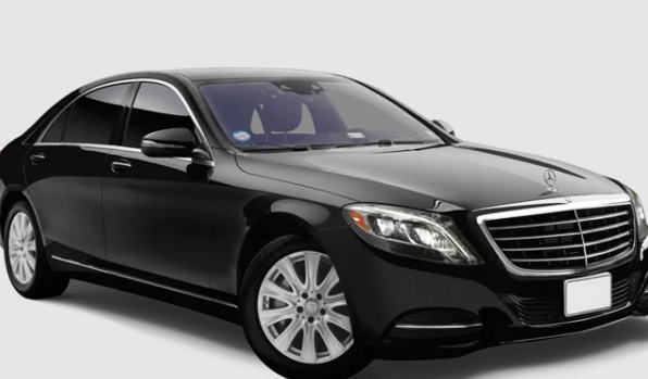 SFO Airport Shuttle Services - AWT Limo - Medium