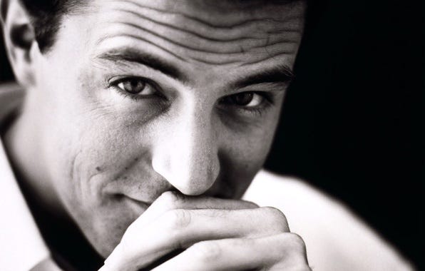 Matthew Perry: The Man Who Made Us Laugh, Even When We Didn’t Want To ...