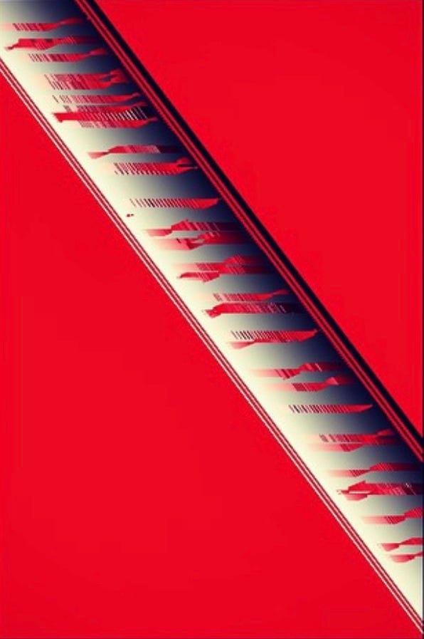 Stagecraft: Props For Dionysos - The Vampires By Their Geography - Medium