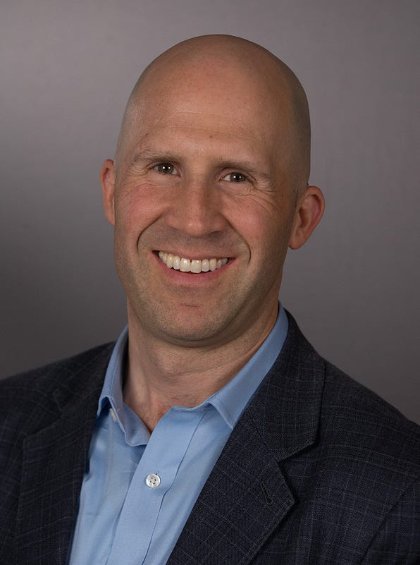 Welcome Jeremy Epstein to IOTA. Jeremy Epstein is joining IOTA as lead ...