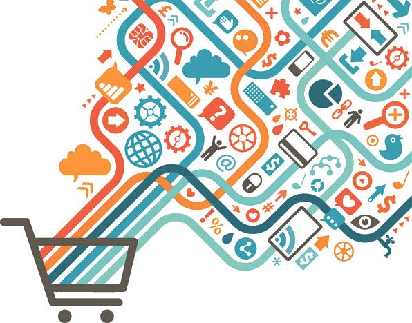 Digitizing the Retail Experience. As Consumers become more demanding, and… | by Srinath Venkat ...