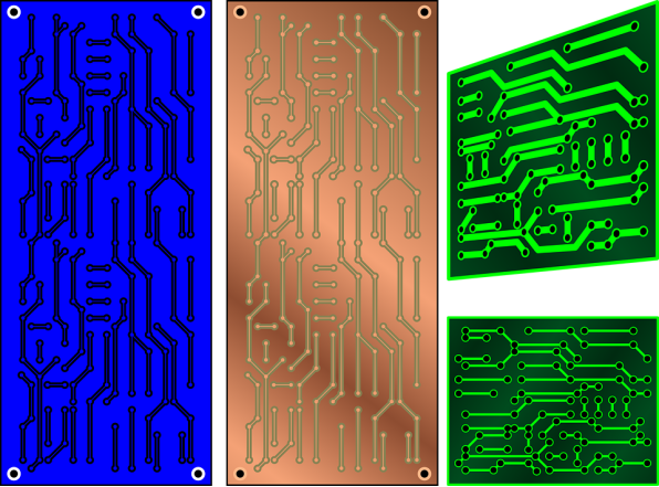The Subtle Difference between Blind Vias, Buried Vias, and Microvias ...