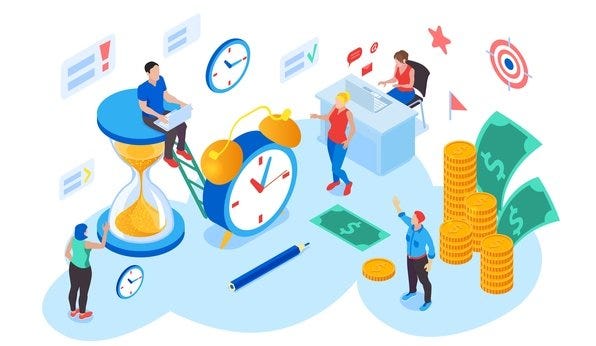 Effective Task Management Strategies to Increase Productivity | by ...
