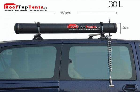 Know more about car roof rack shower - rooftoptents - Medium
