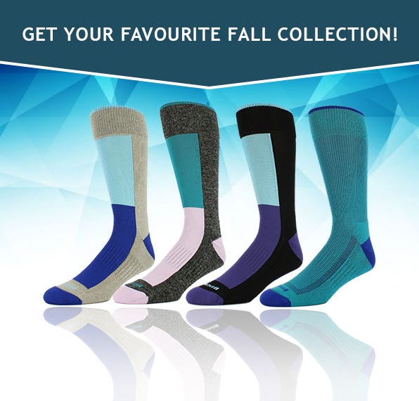 A Guide To Men’s Socks: How To Choose The Right One | by Remo Tulliani ...