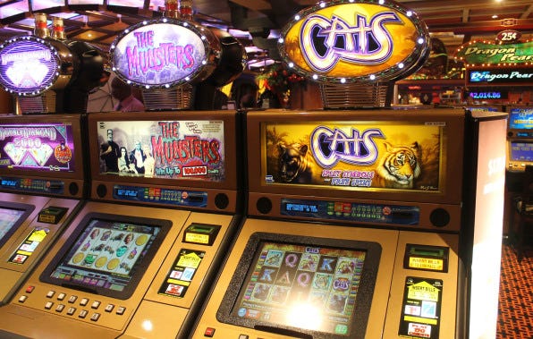 Jackpot Journey Best Slots for Big Prizes | by Discussion Need | May ...