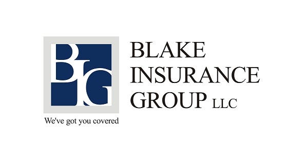 Blake Insurance Group LLC. Independent Insurance agency helping… | by ...