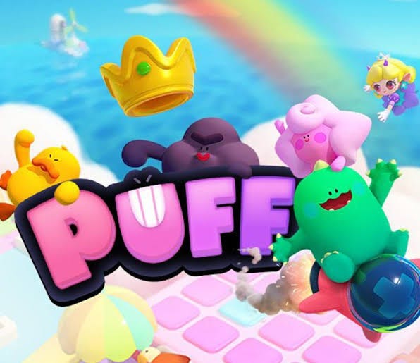Puffverse: A Disney-Like Metaverse for Gamers and NFT Collectors. | by ...