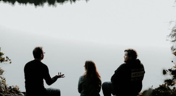 Does The Way We Talk About Domestic Violence Need To Change? | by The ...