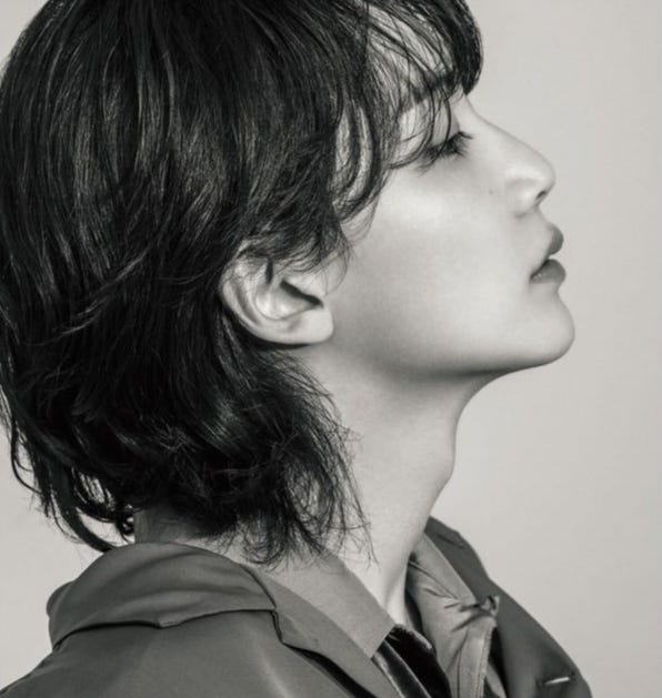 𝐍𝐲𝐚𝐧𝐲𝐢𝐚𝐧 𝐃𝐢𝐛𝐚𝐰𝐚𝐡 𝐇𝐮𝐣𝐚𝐧 || 𝐉𝐞𝐨𝐧𝐠𝐜𝐡𝐞𝐨𝐥 Bab 4. Love and Separation In the Rainy Season Pt.2 | by ...