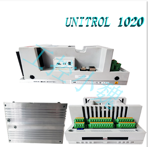 ABB UNITROL1020 UNS0119A-Z,V1 3BHE030579R0001 | by Carrey | Jan, 2024 | Medium
