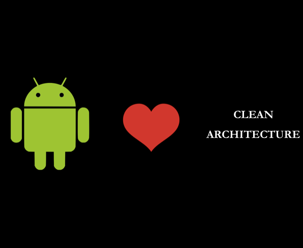 How to implement a Clean Architecture on Android | by Manuel Mato | ProAndroidDev