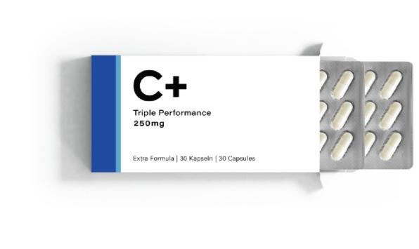 C+ Triple Performance Preis, Erfahrung, Test & Kaufen | by c plus ...