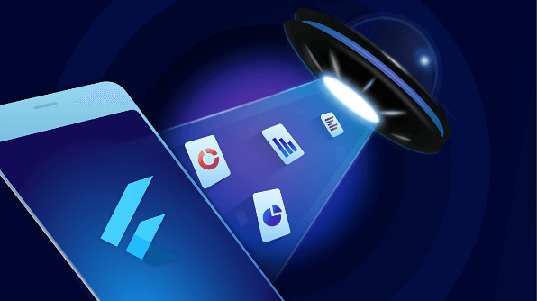 Data Visualization Widgets For Flutter By Suresh Mohan Syncfusion