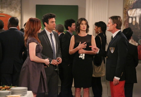 How I Met Your Mother and the importance of circularity | by Victoria ...
