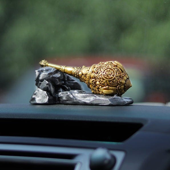 Enhance Your Ride: Must-Have Dashboard Accessories for Your Car | by ...