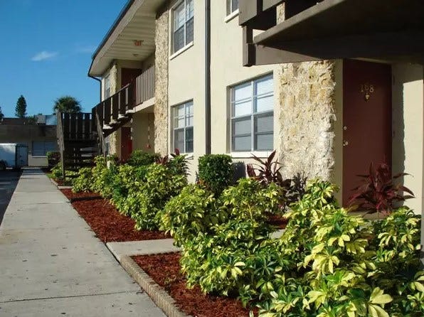 Apartments. Welcome to Country View Garden Homes… | by Country View ...