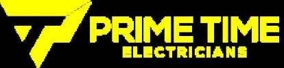 Prime Time Electricians – Medium