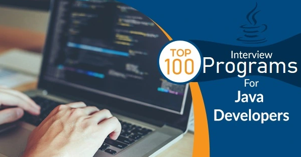 Top 10 java interview programs for beginner | by Upskillanywhere | Medium