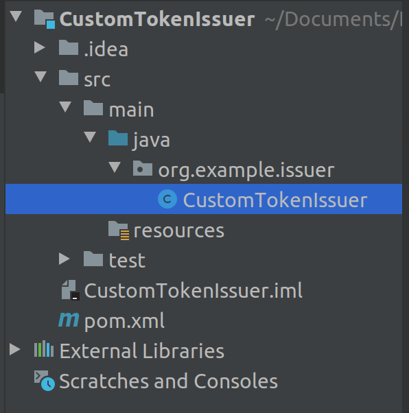 Generate Tokens Your Way in WSO2 API Manager | by Hisan Hunais | Medium