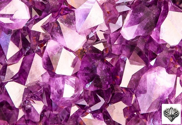 Amethyst Quartz And Their Properties | by Himalya Quartz | Medium