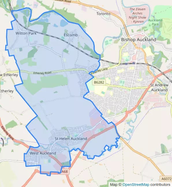 Andrew Teale’s council by-election previews for 14th April 2022 | by ...