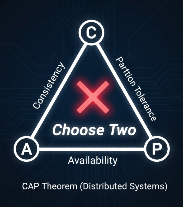 CAP Theorem Explained Simply: Why Distributed Systems Can’t Have It All ...