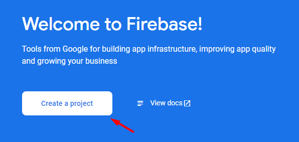 Firebase cloud messaging in go as server and javascript as client | by ...