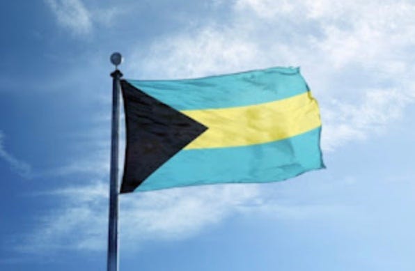 The Bahamas Slang phrases. Bahamian Creol how to talk like a Bahamian ...