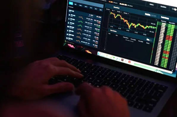 Top Crypto Broker in Canada: Crypto Experts - Crypto Experts - Medium