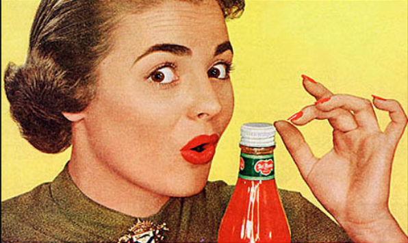 Did You Know… KETCHUP Was Originally Sold As Medicine? - Did You Know ...