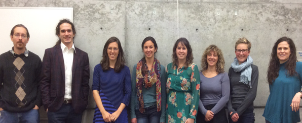 Watch Out for the 2017 UCSC Blum Scholar Awardees! | by UC Blum Network ...