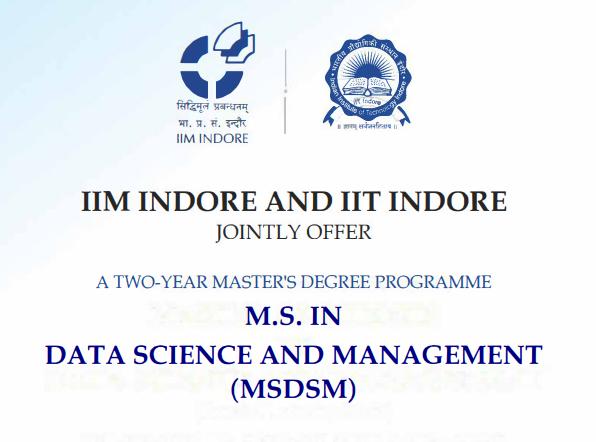 MSDSM — MS. Data Science and Management. | by Edu.fy | Mar, 2024 | Medium