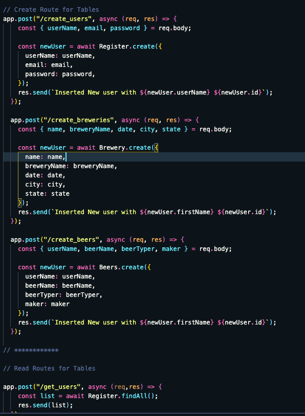 My Full Stack Fell Over... I’ve made it! Half way through my 16… | by ...