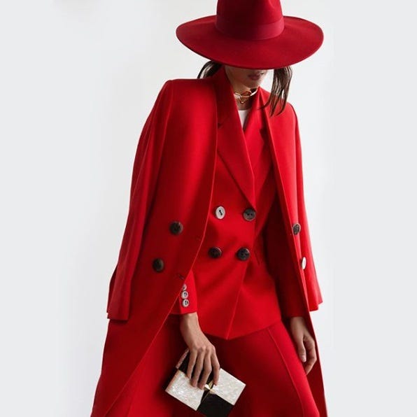 9 Super Chic Under-The-Radar Middle Eastern Designers You Need To Pay ...