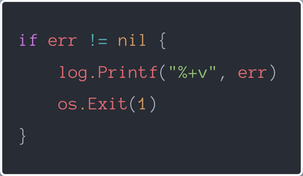 Youre Doing Application Logging Wrong By Jim T Dev Medium
