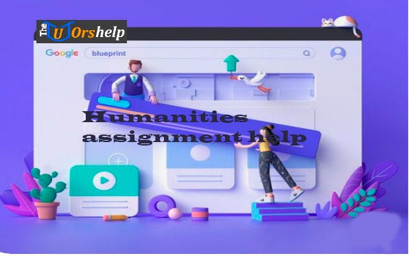 Humanities assignment help. Hire top professionals For the best… | by Thetutorshelp | Aug, 2023 ...